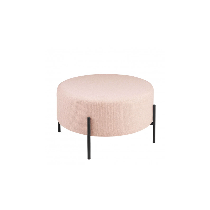 PUFF CAMILO ROSE