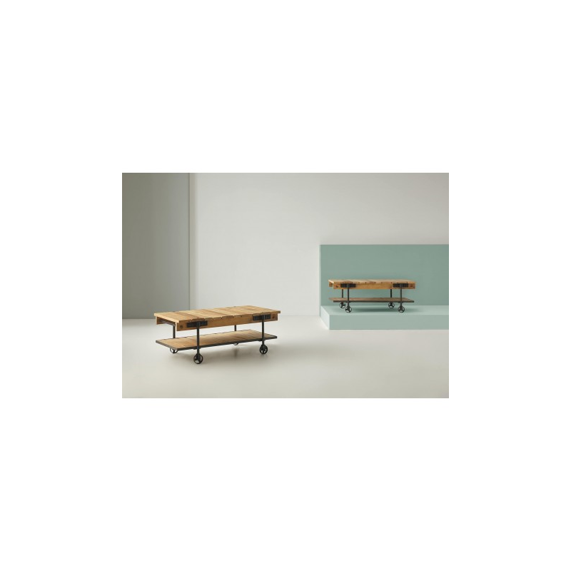 MESA CENTRO SAMAR MADERA