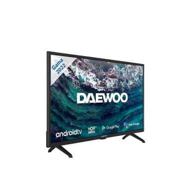 TV LED 32" 32DM54HA DAEWOO