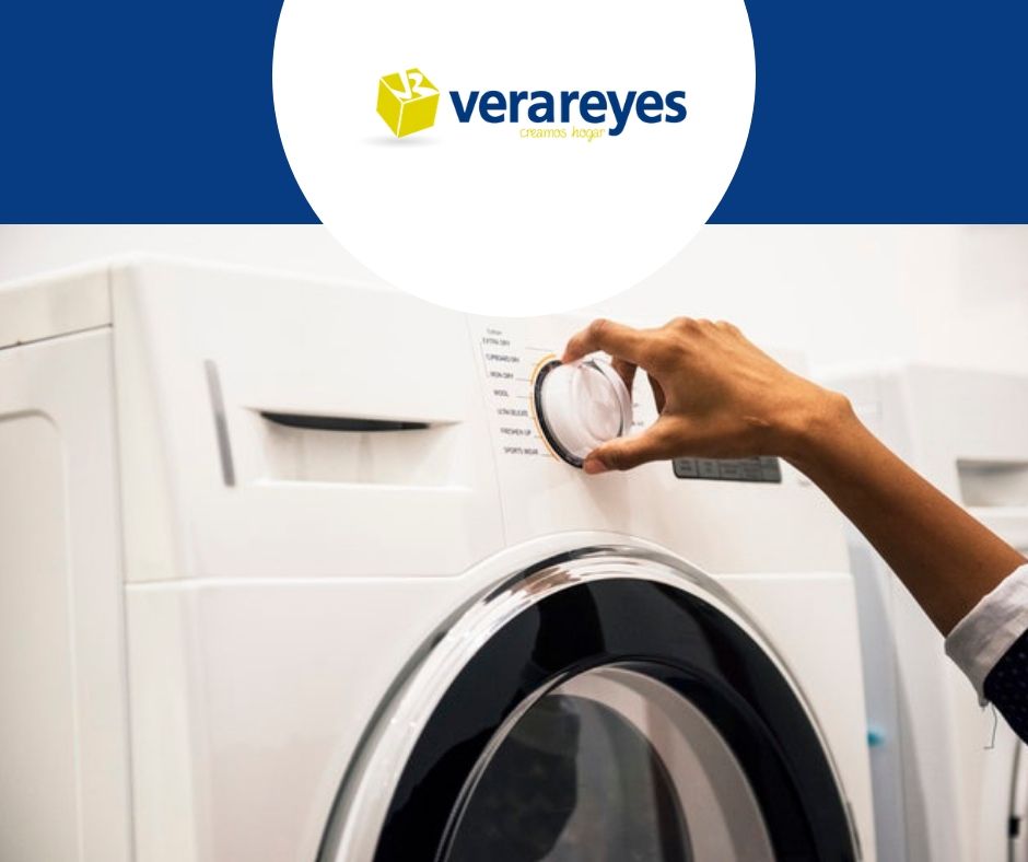 Tips para elegir una lavadora que mejor se adapta a vuestro hogar ...